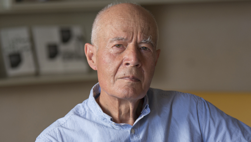 L’oblio della memoria e gli orrori del passato. Intervista a Adriano ...