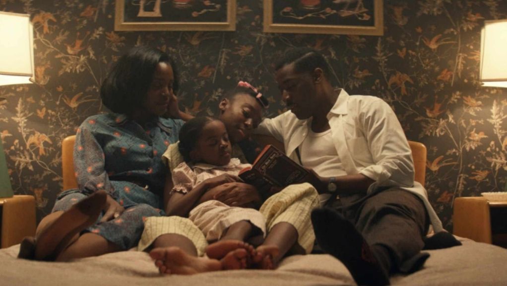 "Them", una serie tv horror per raccontare l’orrore del razzismo