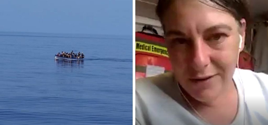“La morte ha vinto una volta, noi migliaia” Cecilia Strada ricorda papà ...