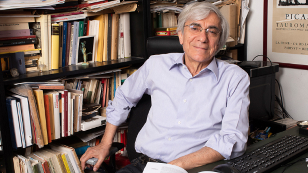 Angelo d’Orsi: “La mia Torino riscopre la gioia di essere comunità ...