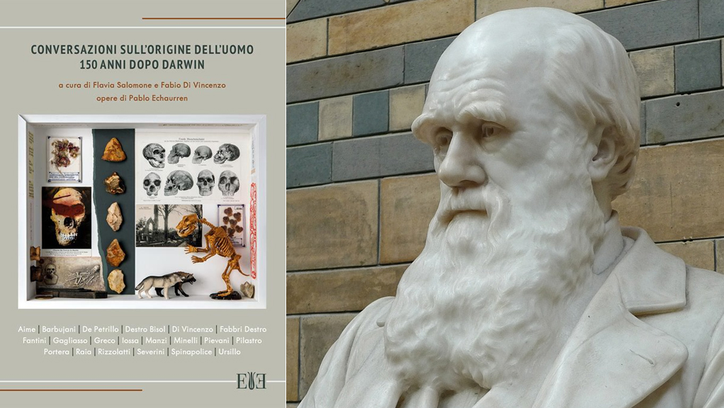 Darwin, 150 anni dopo