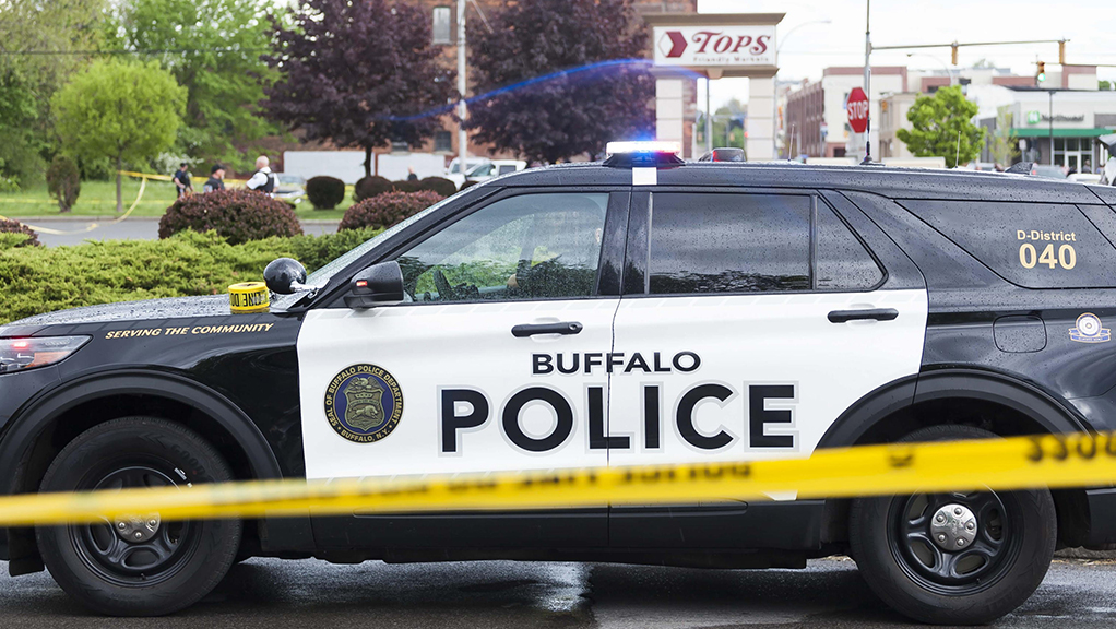 Buffalo, l’ultima strage annunciata del suprematismo bianco
