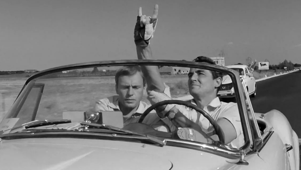 Un secolo di Gassman