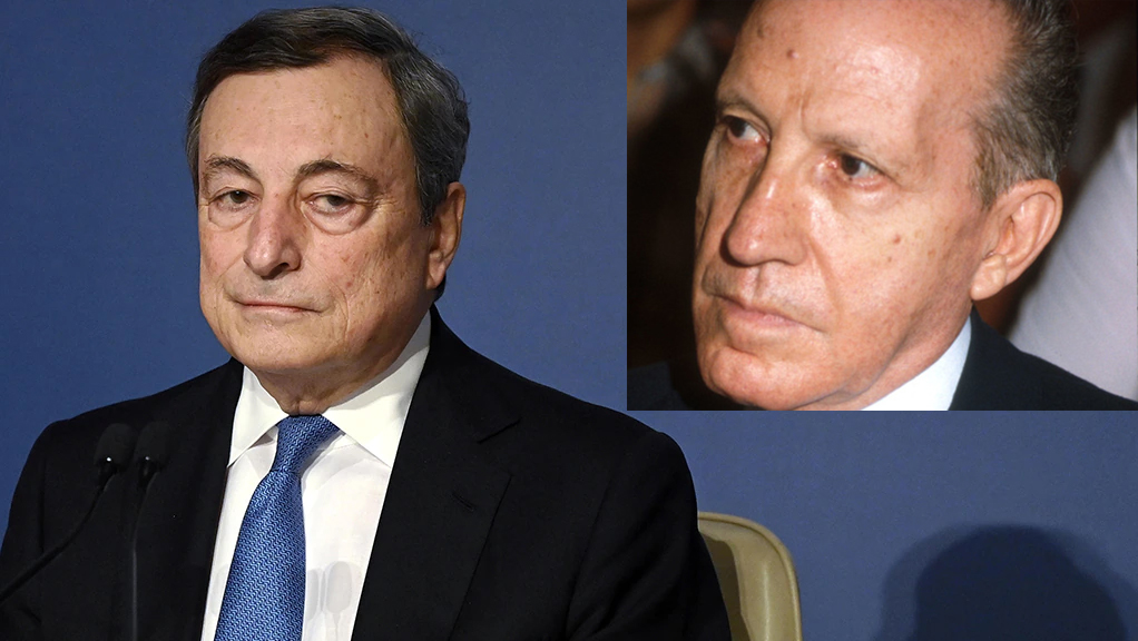 Invece dell’agenda Draghi