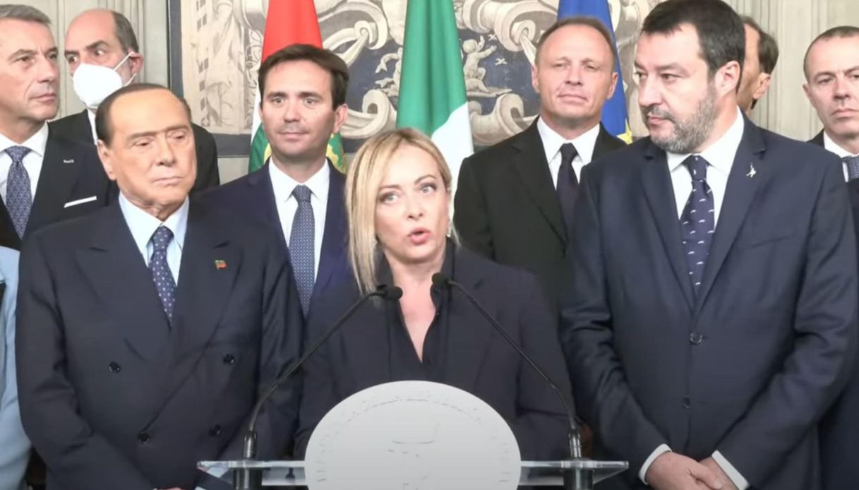 Il governo Meloni è in realtà un ritorno al passato: i nomi e gli incarichi