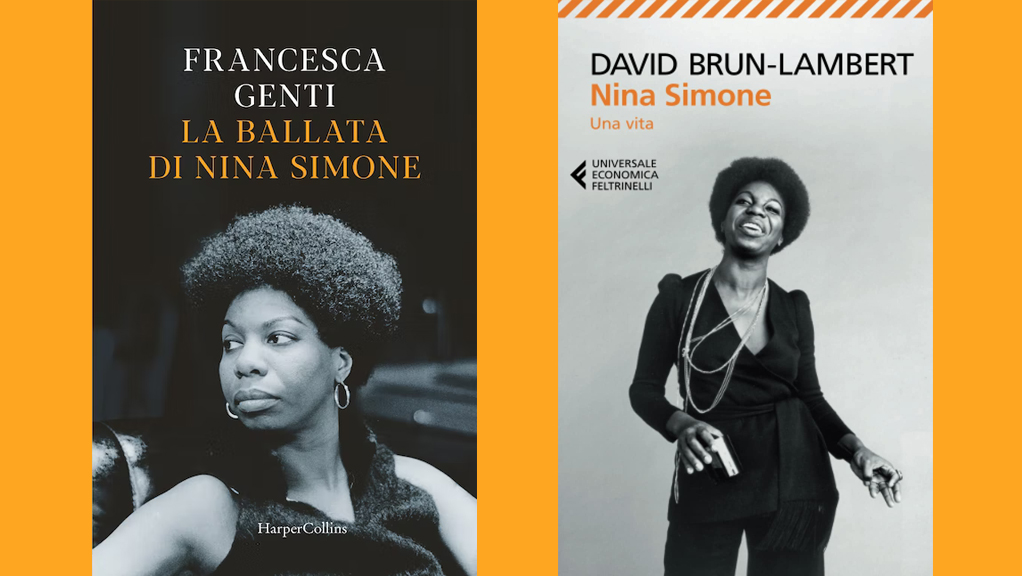 Nina Simone: più donne in una