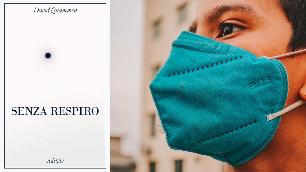 David Quammen: di pandemia, scienza e umanità – MicroMega
