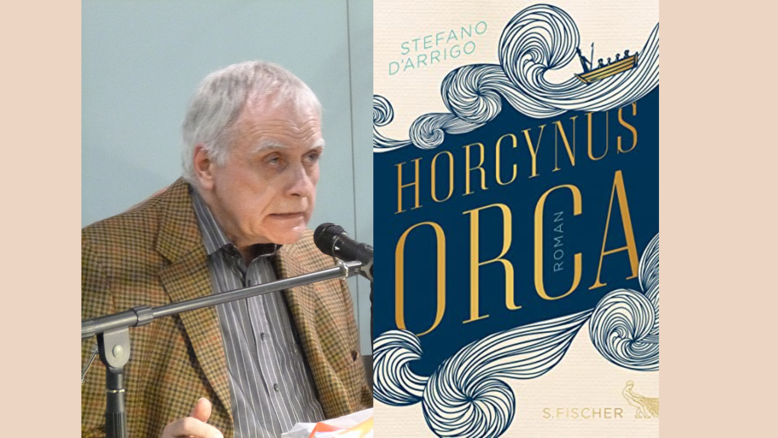 Moshe Kahn, il “traduttore degli intraducibili” – MicroMega