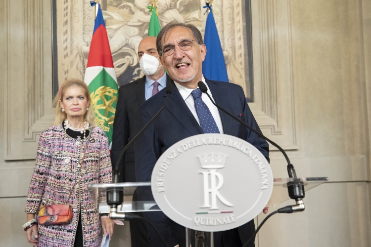 Contro il revisionismo antistorico del presidente La Russa