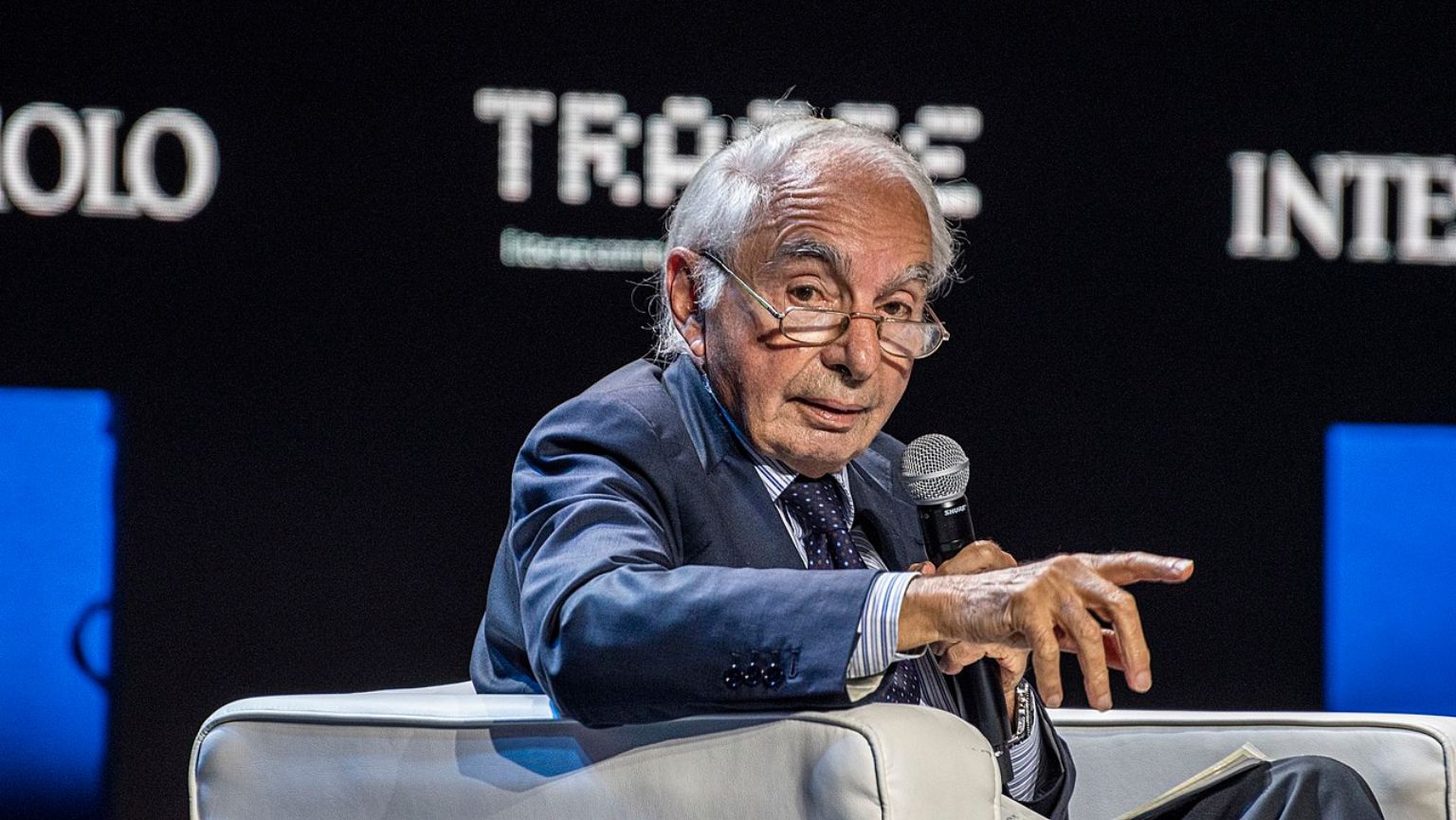 Amato, la strage di Ustica e la sua amata nuova NATO