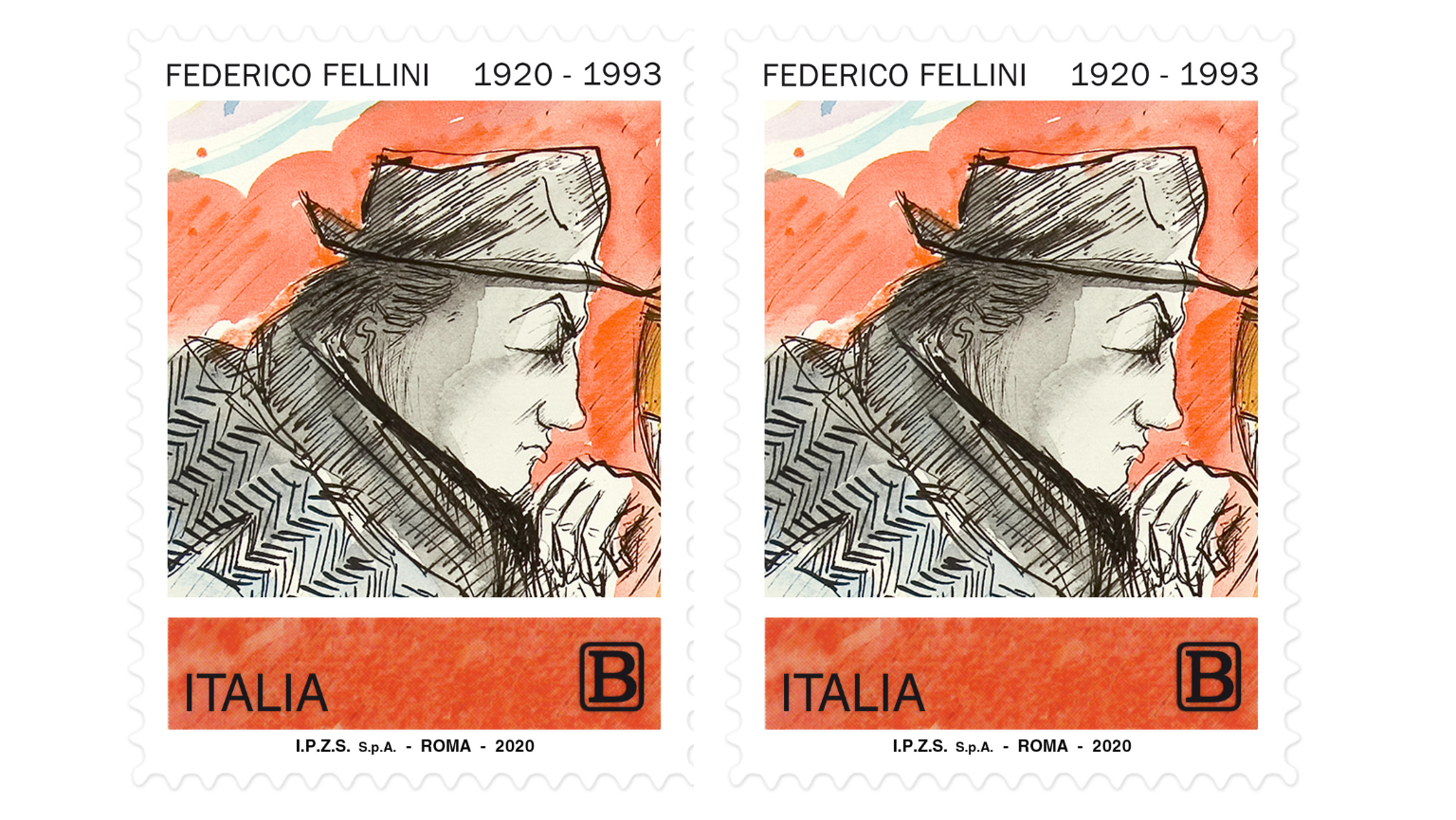 Federico Fellini, il grande artista di un’Italia in attesa di nascere ...