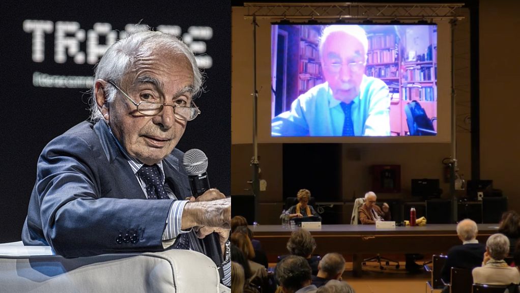 L’appello di Amato su Ustica: “Chi sa parli, non ha più niente da perdere”