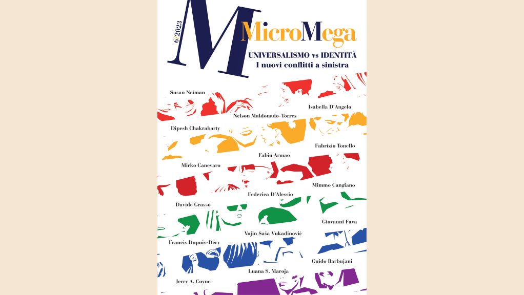 “Il cibo e l’impegno”: il nuovo numero di MicroMega