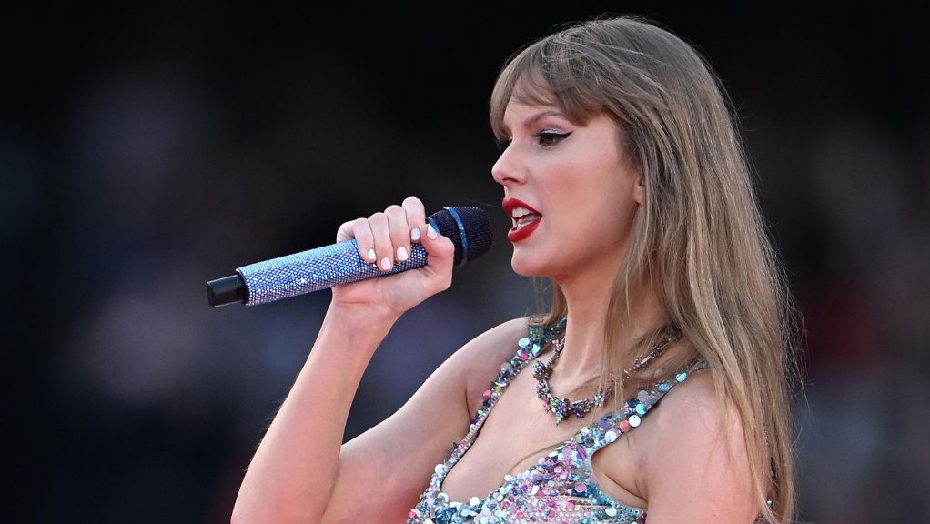 Taylor Swift, la popstar americana può decidere le sorti del suo Paese?