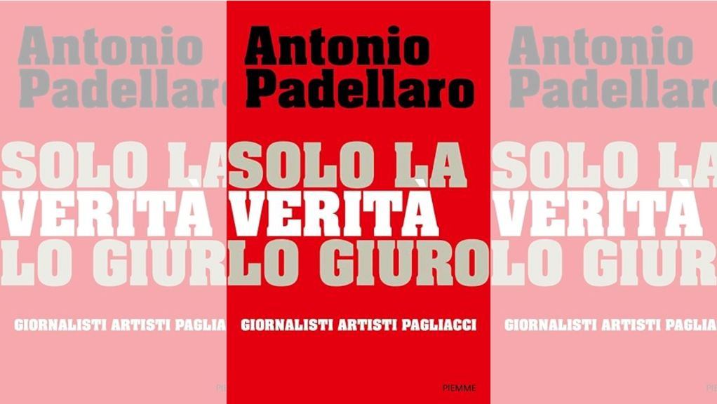 “Solo la verità, lo giuro”: le confessioni di Padellaro