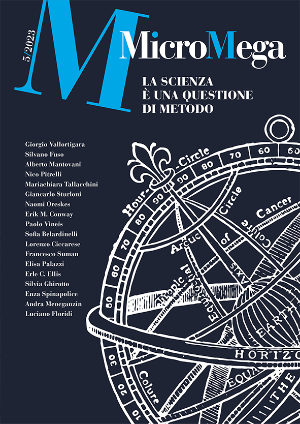 Rivista – MicroMega