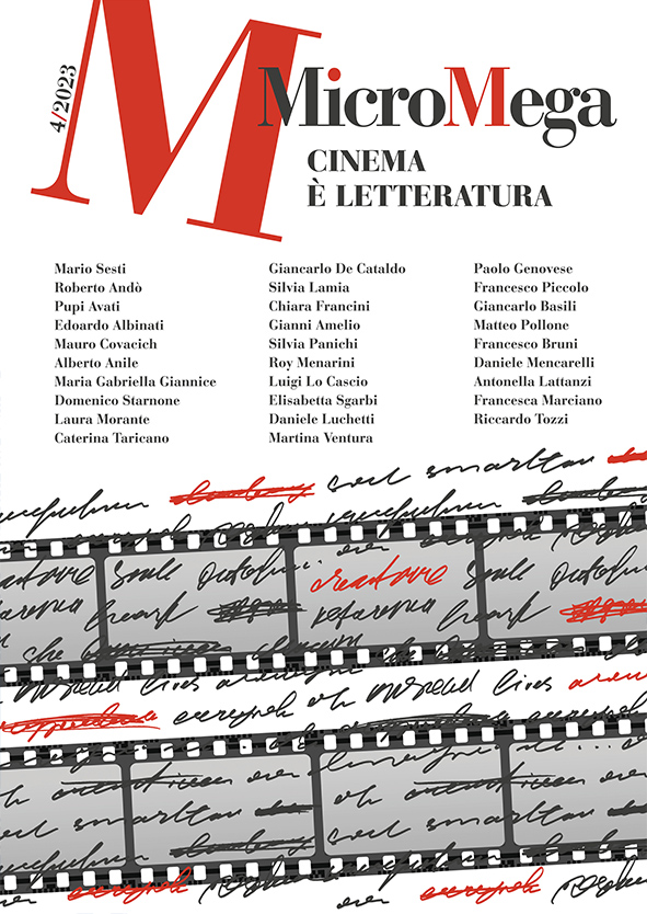 Rivista – MicroMega