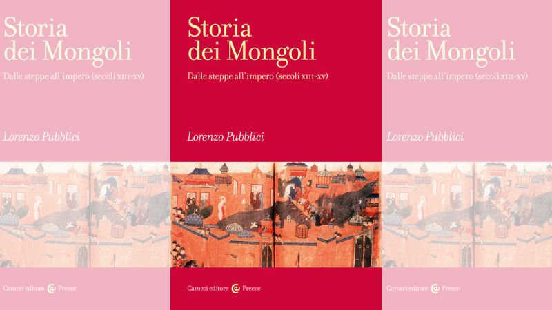 La storia dei Mongoli come non la conosciamo