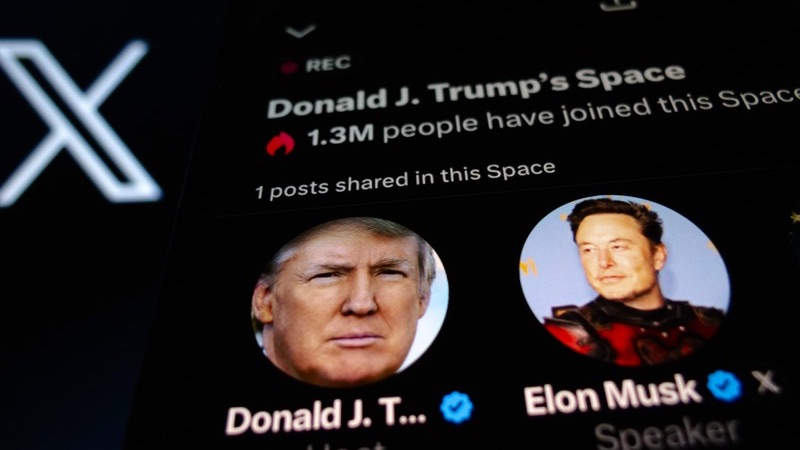 Elon Musk e Donald Trump, Rambo li fa e poi li accoppia