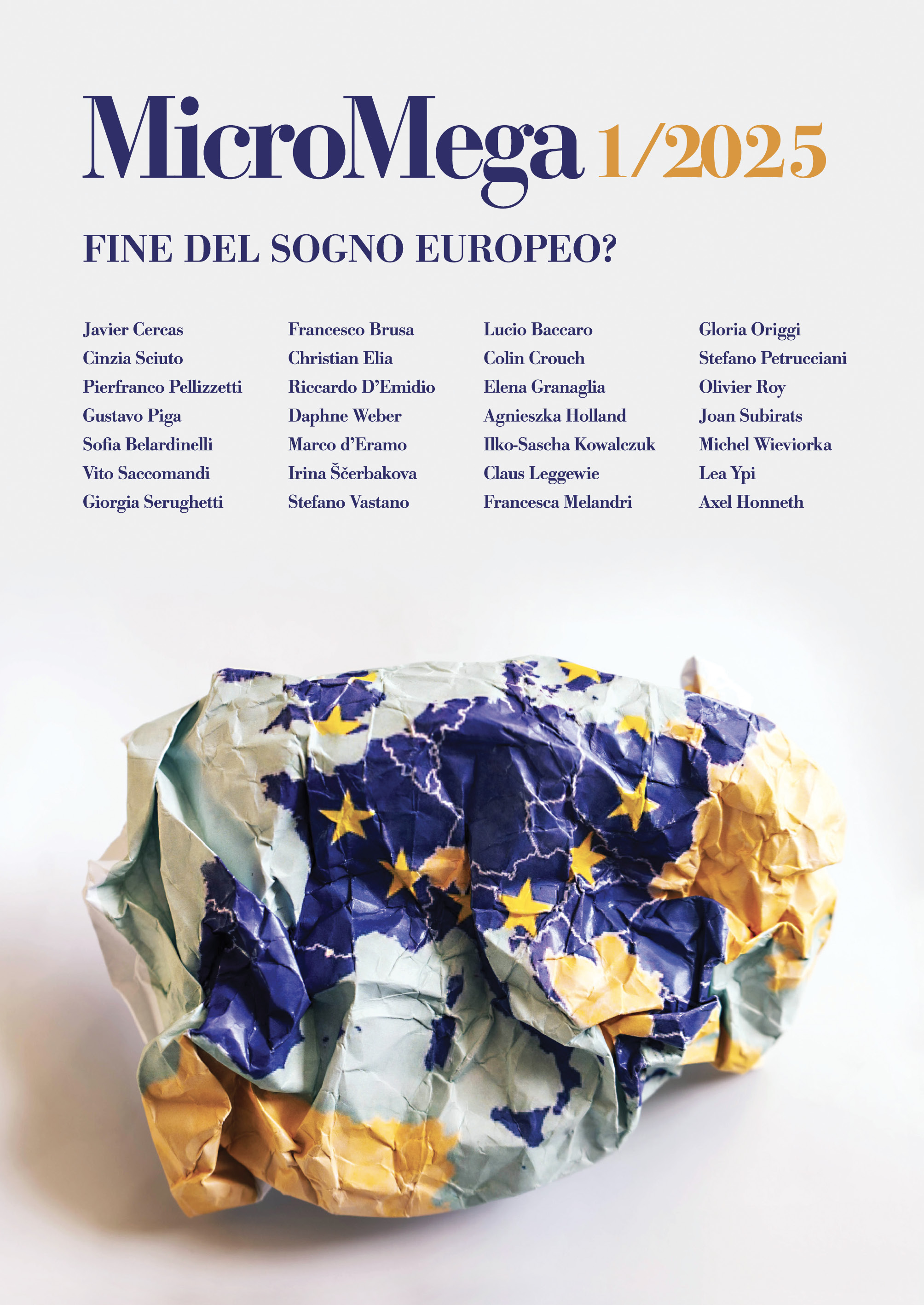 Rivista – MicroMega