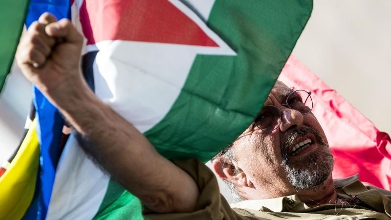 Ombre nella Storia, luci nella Resistenza: i partigiani rom e sinti ...