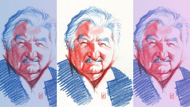 Pepe Mujica, addio al presidente guerriero e agricoltore