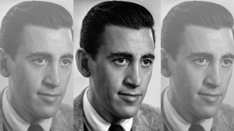 Salinger, l’enigma americano – MicroMega